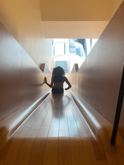 Check It Out: The Martin Luther King, Jr. Memorial Library | KidFriendly DC