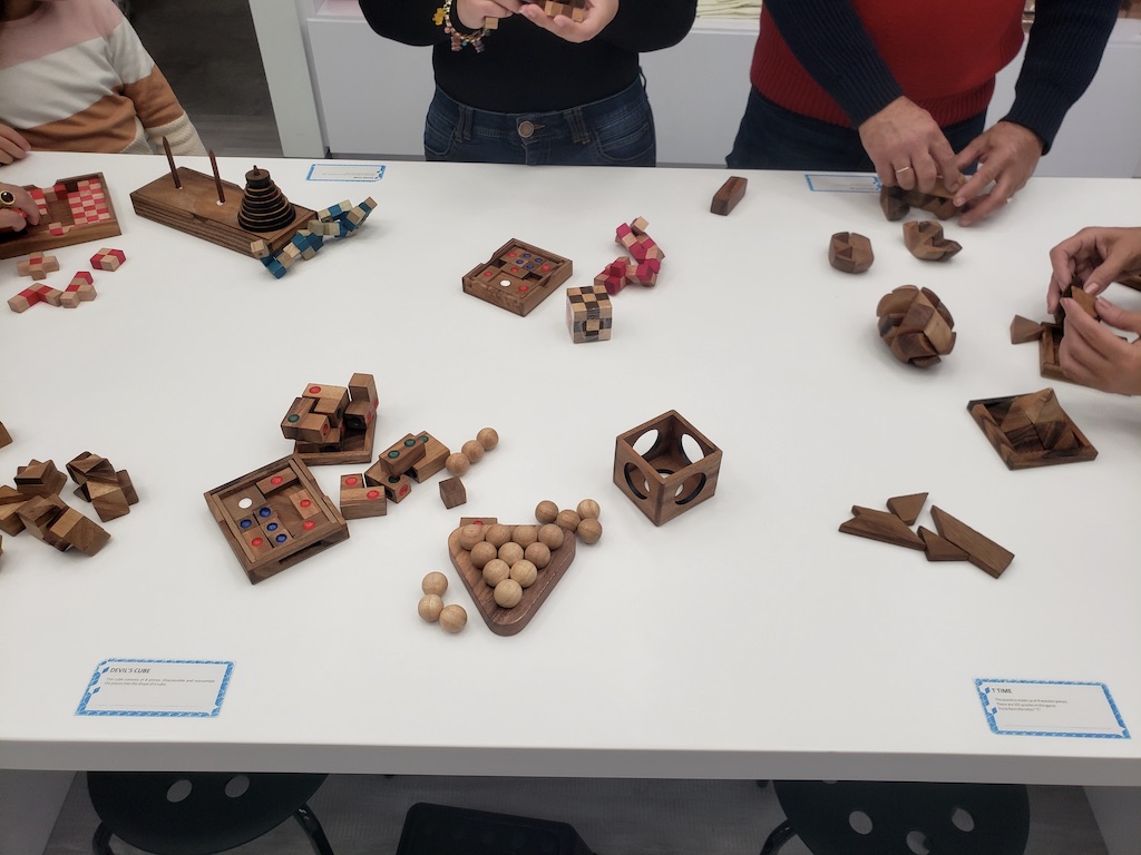 Mind Tricks & More Fun at the Museum of Illusions | KidFriendly DC