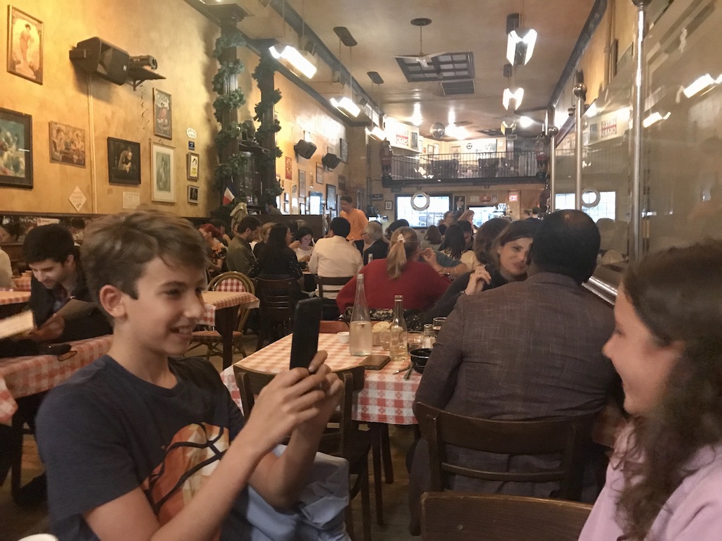 KFDC Picks for Kid Friendly DC Restaurants | KidFriendly DC