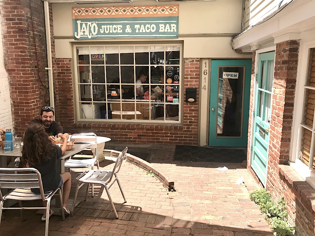 KFDC Picks for Kid Friendly DC Restaurants | KidFriendly DC