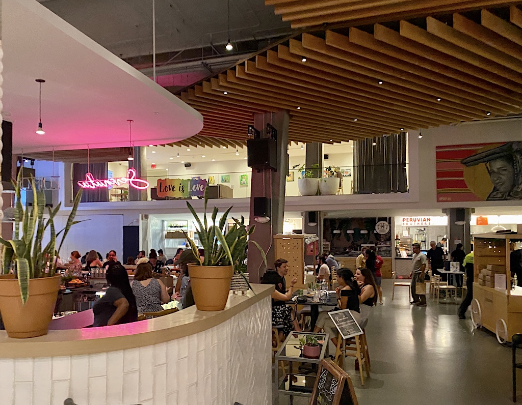 KFDC Picks for Kid Friendly DC Restaurants | KidFriendly DC