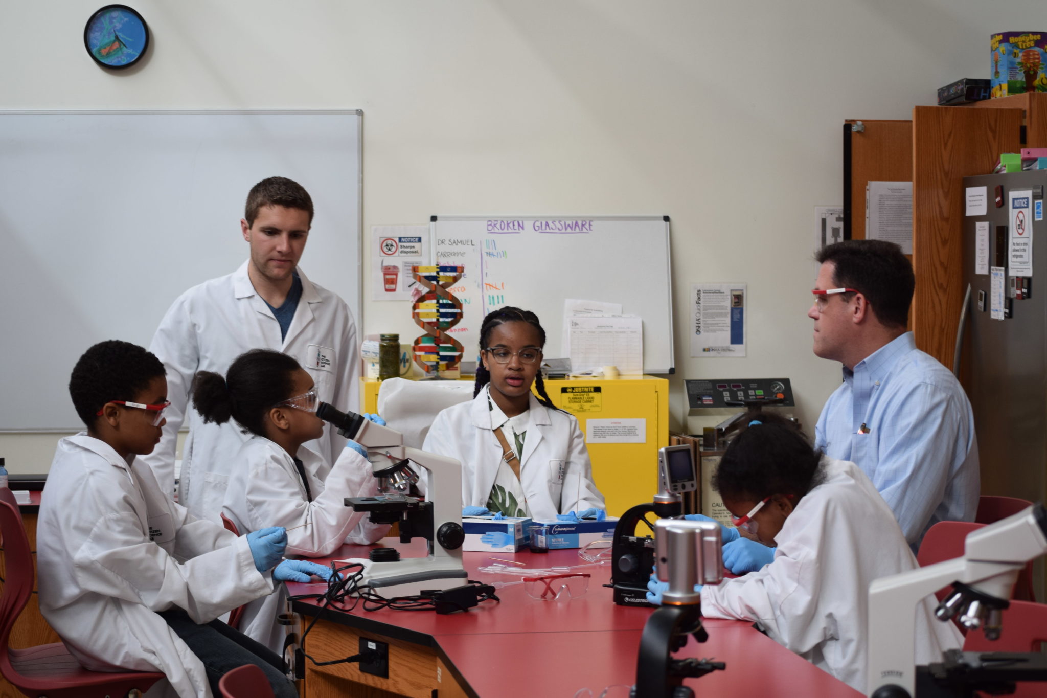8 Pittsburgh makerspaces that let imaginations run wild | Pittsburgh is ...