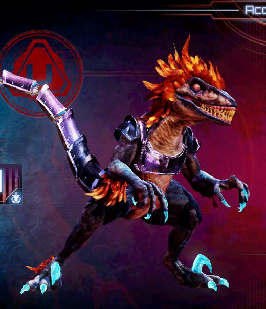 Aganos, Colors 7-9, Character Level Increase, And More Coming In ...