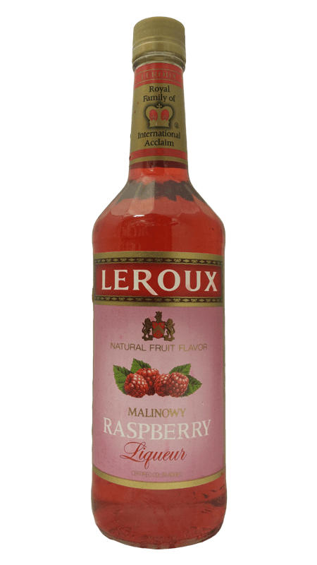 Leroux - Kingdom Liquors