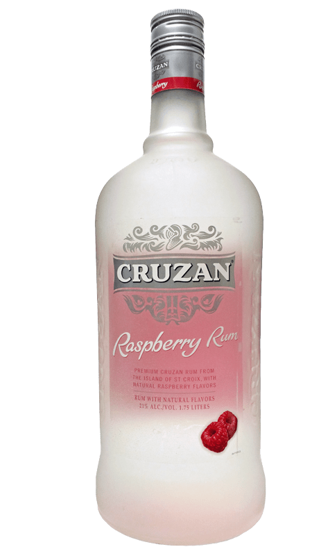Cruzan - Kingdom Liquors
