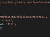 Loading Script Files Dynamically