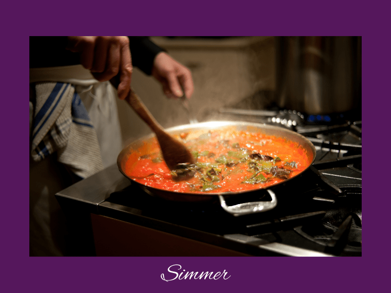 13 Cooking Methods Defined - Kitchen Lit