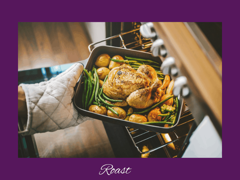 13 Cooking Methods Defined - Kitchen Lit