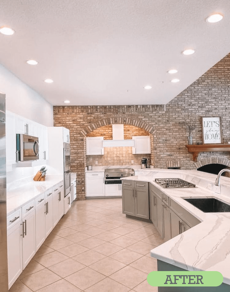 Gallery - Kitchen Rescue