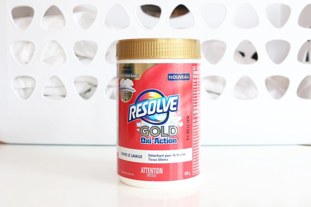 Resolve Gold And The 5 Day Stomach Flu resolve-gold-and-the-5-day-stomach-flu