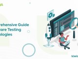 A Comprehensive Guide To Software Testing Methodologies