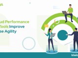 How Cloud Performance Testing Tools Improve Enterprise Agility