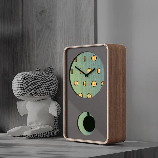 Klydoclock Klydoclock