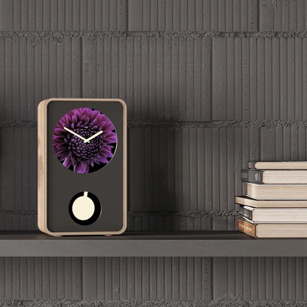 Klydoclock Klydoclock