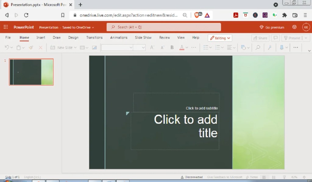 What Is PowerPoint Presentation Kmacims Education Annex What Is PowerPoint Presentation Kmacims Education Annex