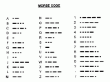 Kn34pc Morse Code