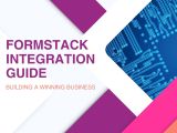 Formstack Integrations Guide 2026 Knack