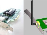 Functions Components And Types Of Network Interface Card Know Computing
