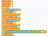 How To Make A Platformer Game In Scratch