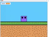 How To Make A Platformer Game In Scratch