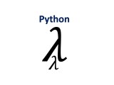 Nested Lambda Function In Python