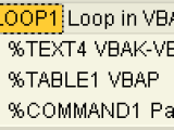 Sap Smartforms Tutorial Create Smartforms Example