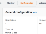 Lambda Function Optimization For Performance And Cost