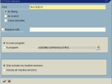 How To Debug Smartforms Debugging Sap Smartform In Abap