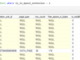Sql Server 2014 Buffer Pool Extension