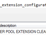 Sql Server 2014 Buffer Pool Extension