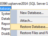 Download Sql Server 2014 Sample Database Adventureworks2014