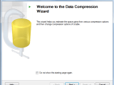 Table Data Compression Tool And Scripts In Sql Server 2014