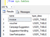 Sql Server 2016 Json Support For Database Developers