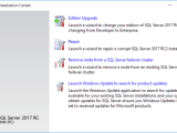 Install Sql Server 2017 Step By Step Guide