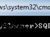 List Of Sql Servers Using Sqlcmd Utilit
