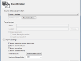 Create Sql Server Database Object Script Using Visual Studio 2015