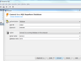 How To Install Sybase Sql Anywhere 12 Database Software