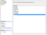 Sql Server Linked Server Creation Require Sysadmin Role