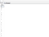 Split String Into Fixed Length Pieces In Sql