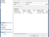 Create Database In Sql Server 2012 Using Sql Server Management Studio