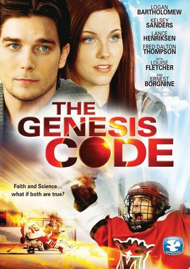 The Genesis Code (movie) – Kolbe Center for the Study of Creation