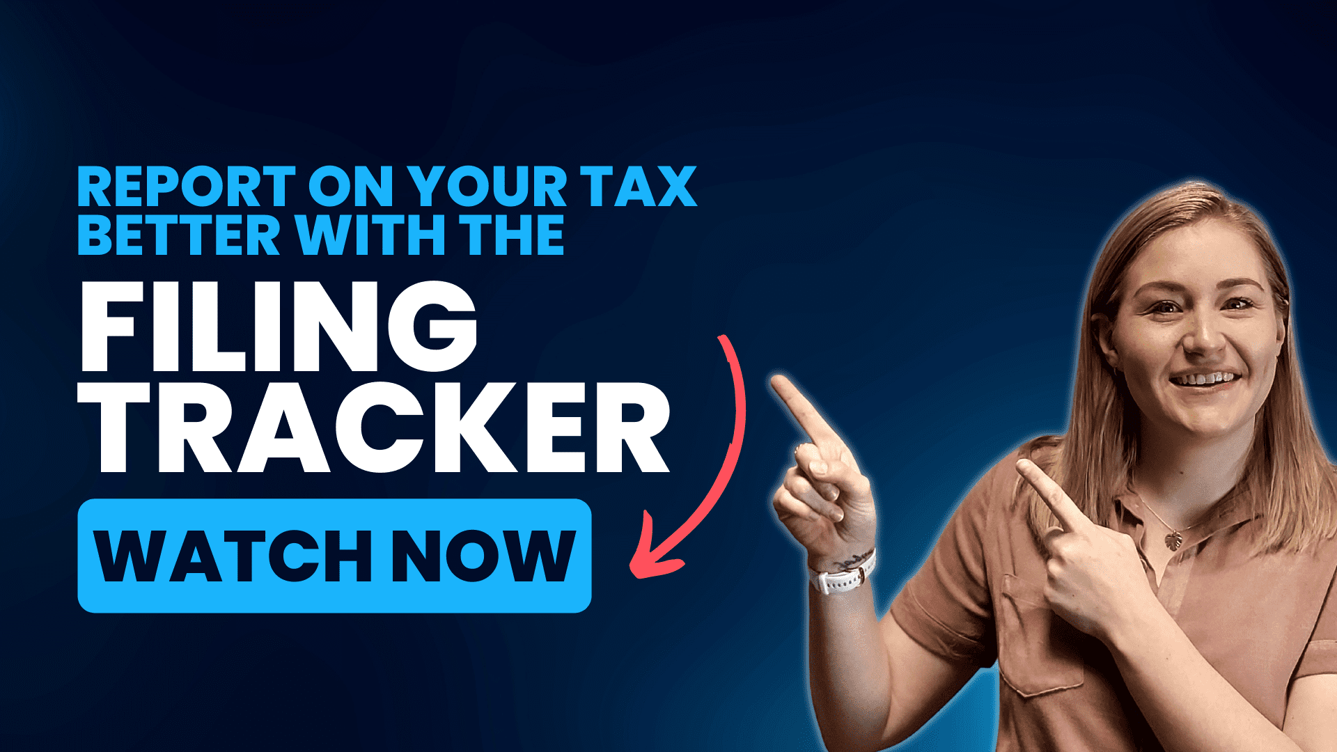 Monitor tax deadlines & submissions - Tax Filing tracker