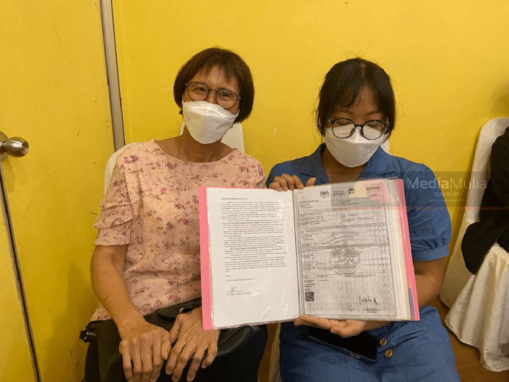 Impian Jadi Atlet Lebur Ibu Kandung Gagal Dikesan Kosmo Digital