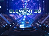 Element 3d Tutorial After Effects Tutorial Class 02 Kotsu X