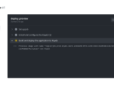 Deploy Preview Environments On Koyeb For Github Pull Requests Koyeb