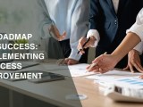 Process Improvement Methodologies A Roadmap To Success
