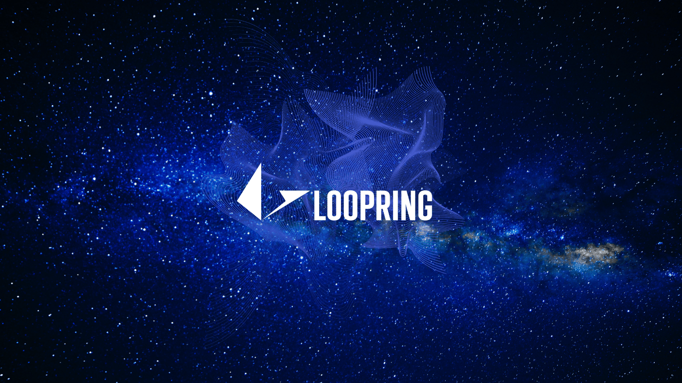 Loopring (LRC) Nedir?
