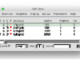 Comparing Structures And Sequences With Multiseq