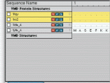 Comparing Structures And Sequences With Multiseq