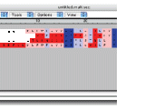 Comparing Structures And Sequences With Multiseq